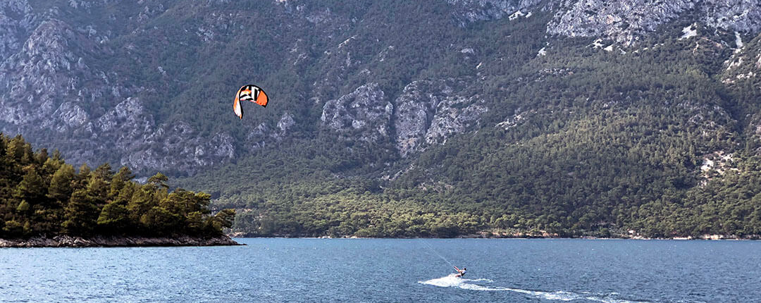 Turkish Coastline Cruise - Gocek to Bodrum - Runner Tourism & Travel