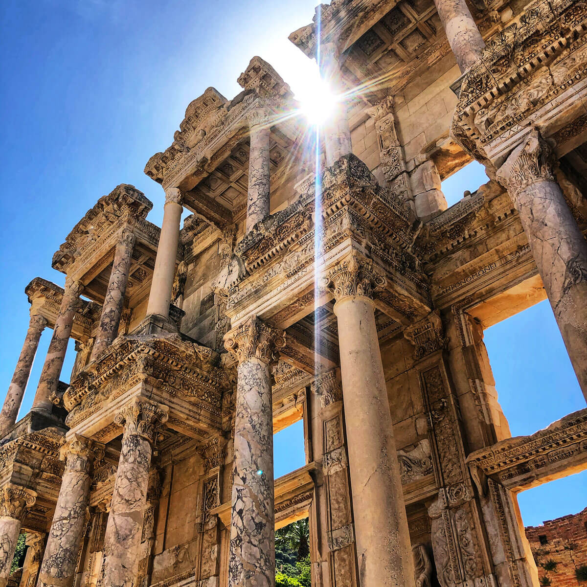 Ephesus & Environs - Runner Tourism & Travel